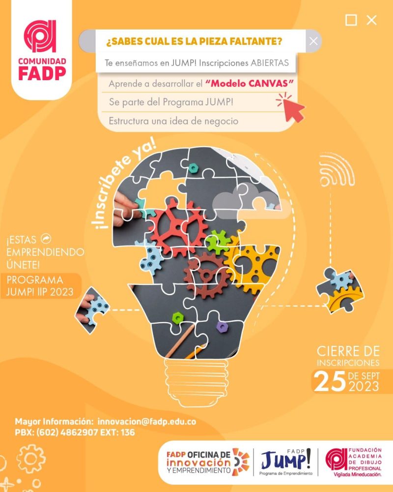 Inicio - Fundación Academia de Dibujo Profesional