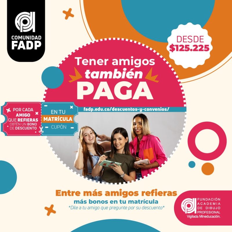 Inicio - Fundación Academia de Dibujo Profesional