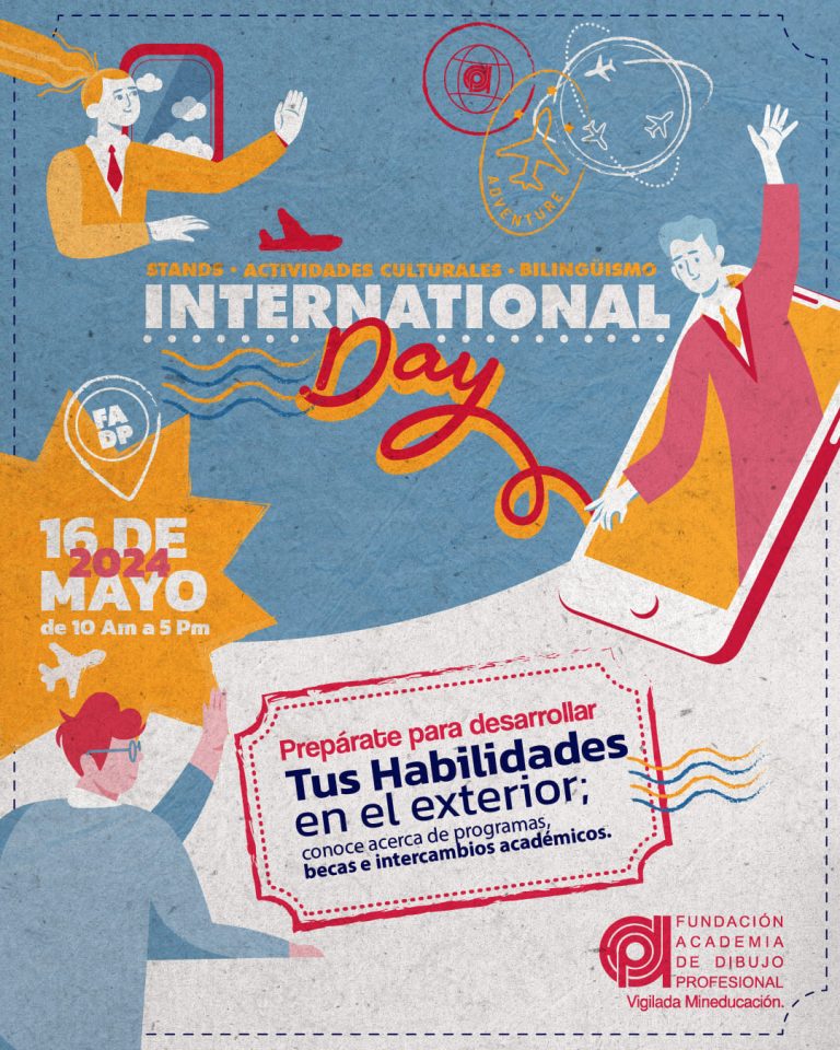 Inicio - Fundación Academia de Dibujo Profesional