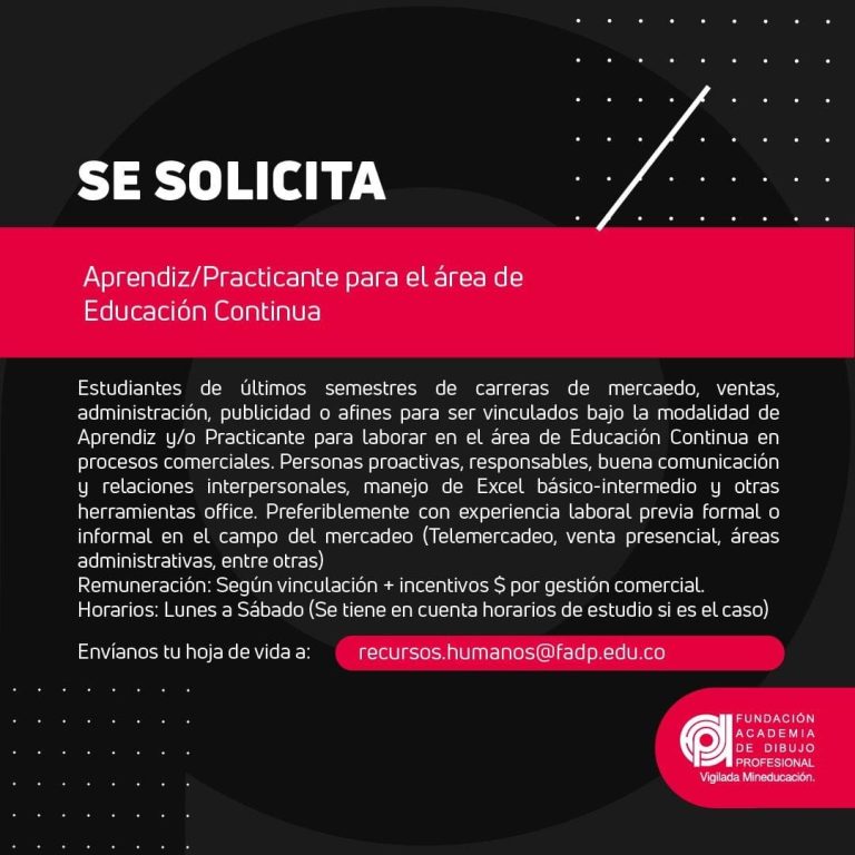 Inicio - Fundación Academia de Dibujo Profesional